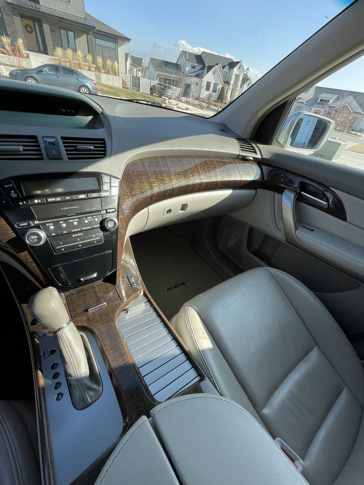 2013 Acura MDX SH-AWD in Lehi, UT | KSL Cars