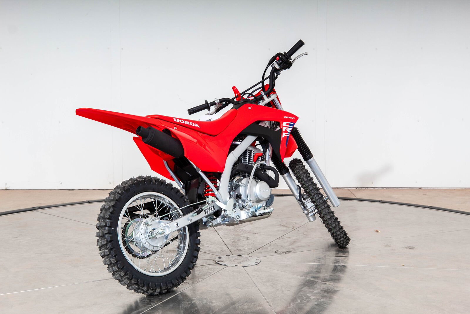 2025 Honda CRF125F | Motorcycles, Dirt Bikes Used | KSL Classifieds