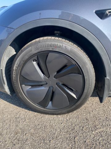 2022 Tesla Model Y Long Range in American Fork, UT | KSL Cars