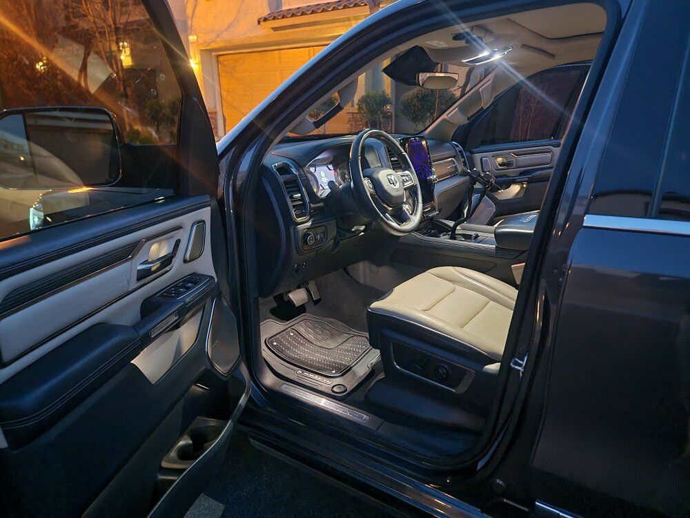 2019 Ram 1500 Limited in Las Vegas, NV | KSL Cars