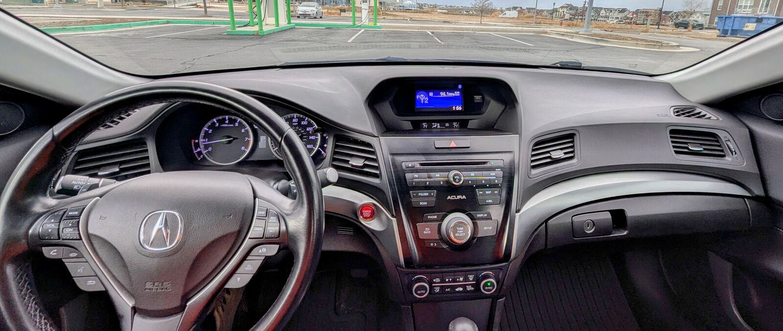 2018 Acura ILX w/AcuraWatch in South Jordan, UT | KSL Cars