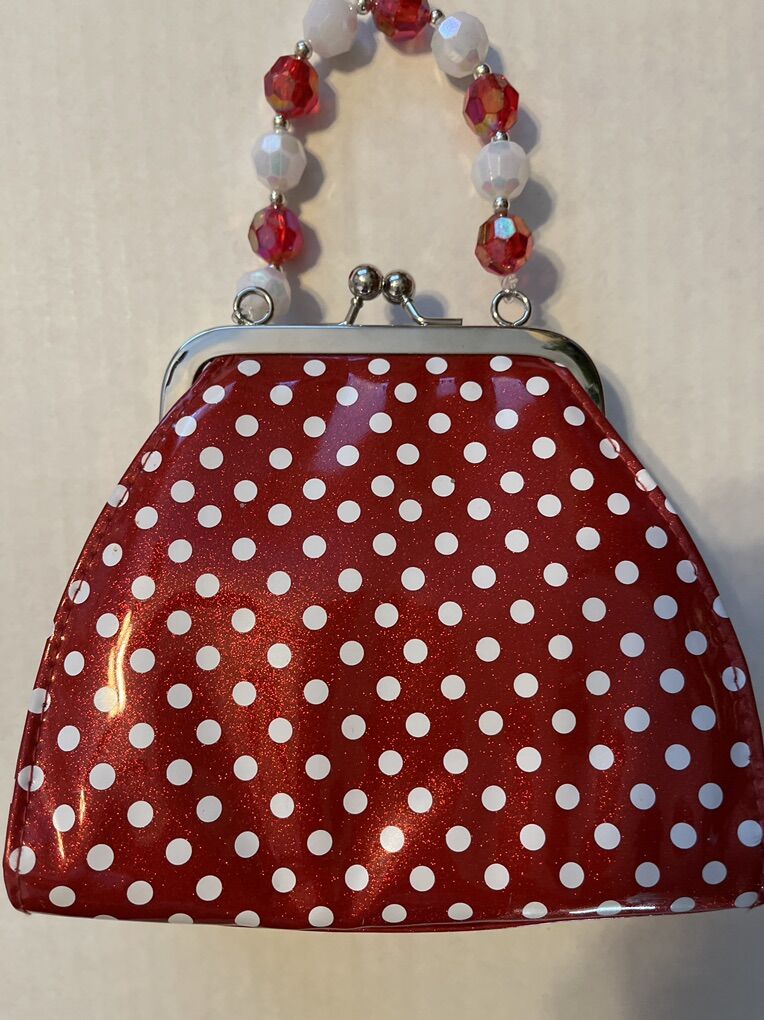 Disney Parks Minnie Mouse Purse | Girl's Shoes | KSL Classifieds