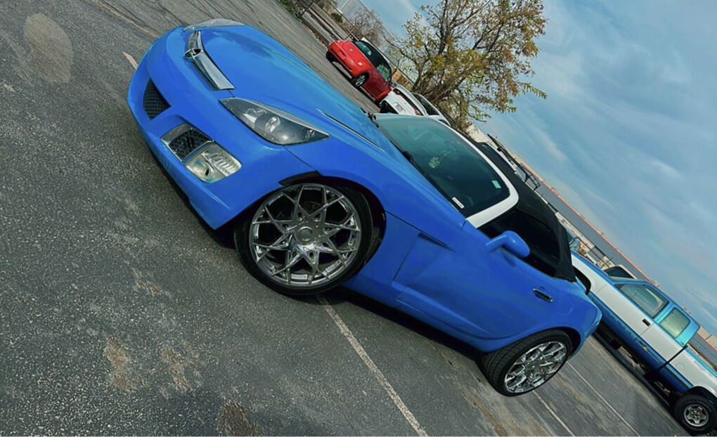 2008 Saturn Sky Red Line in North Salt Lake, UT | KSL Cars