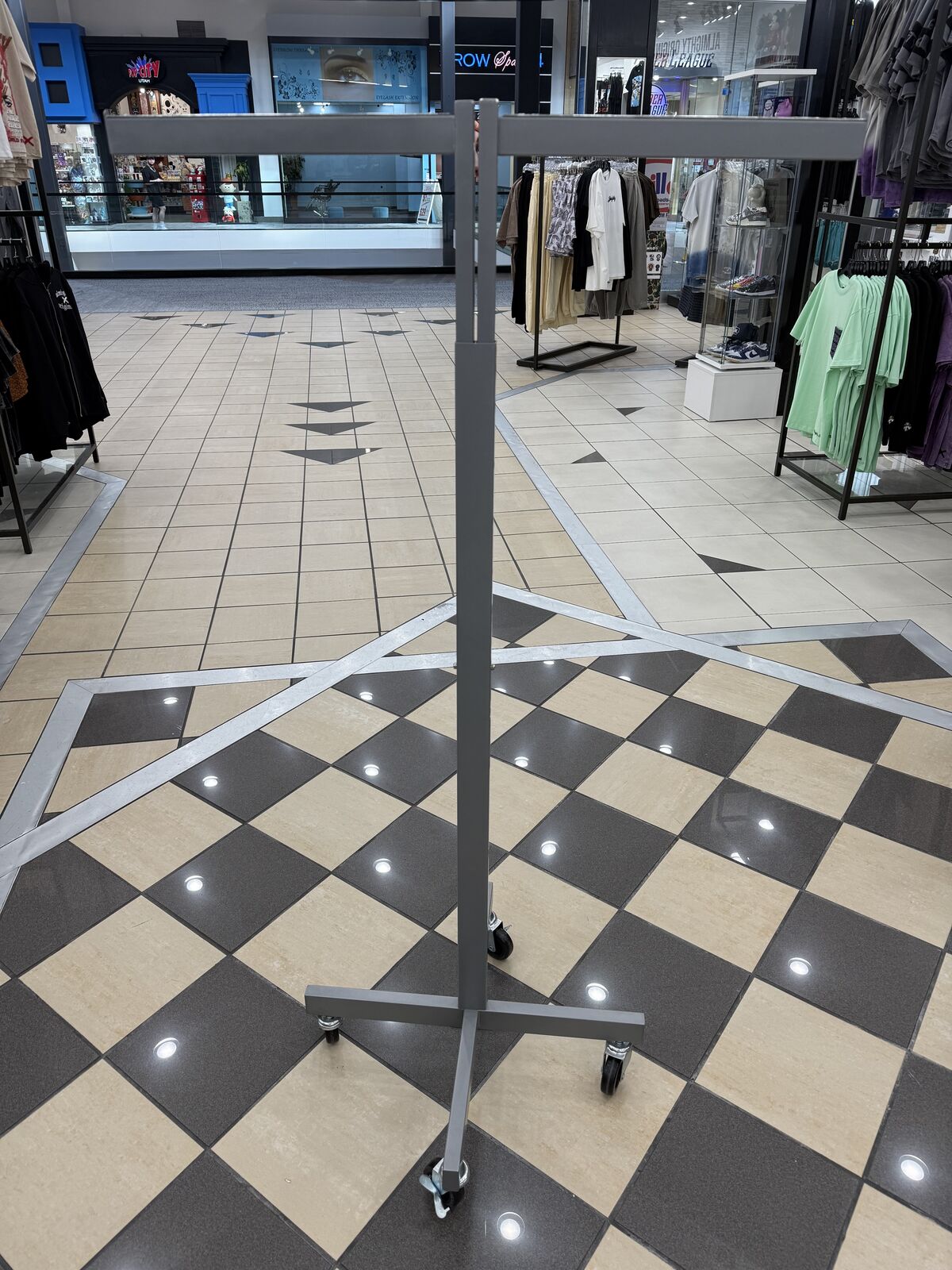 Store display tables and two way racks | Office Supplies | KSL Classifieds
