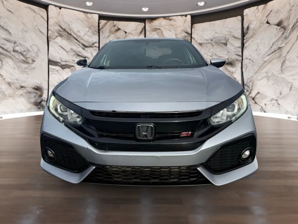 2019 Honda Civic Si w/Summer Tires in Salt Lake City, UT | KSL Cars