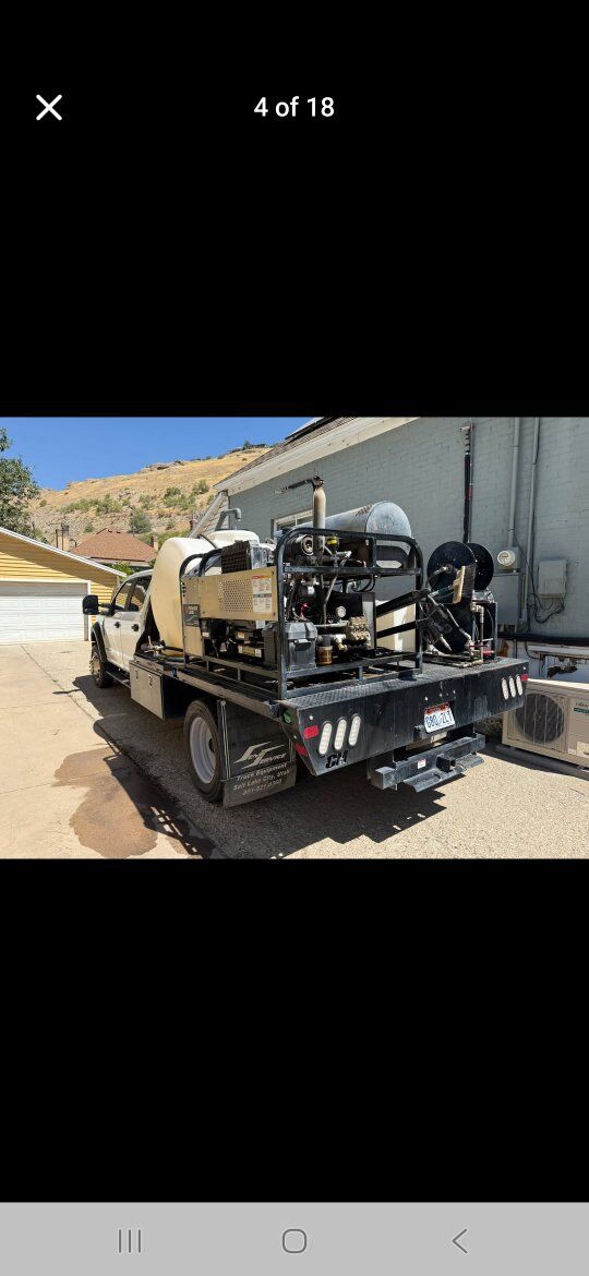 2021 Ford F-550 Super Duty in South Jordan, UT | KSL Cars