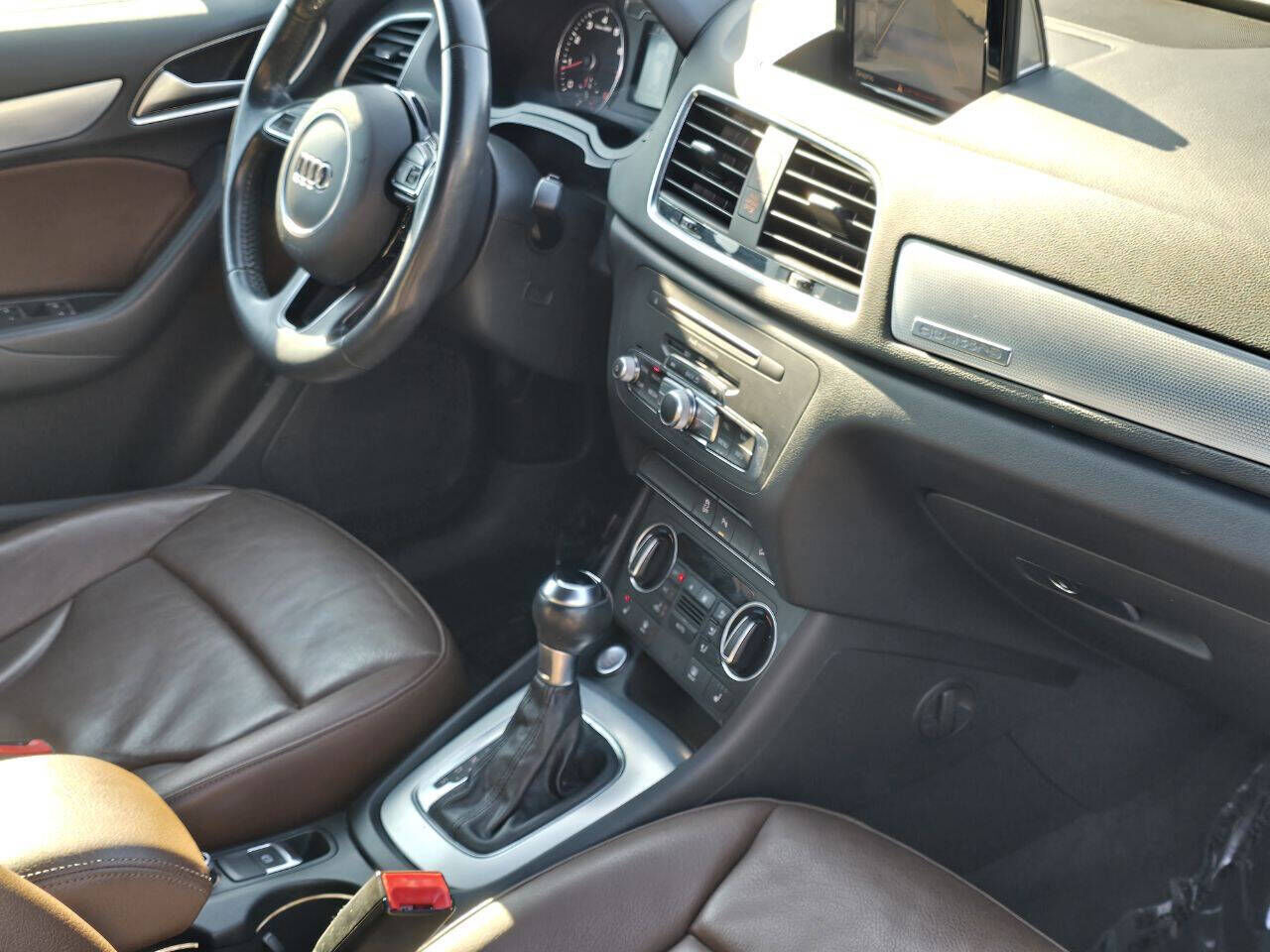 2018 Audi Q3 2.0T quattro Sport Premium Plus in Lindon, UT | KSL Cars