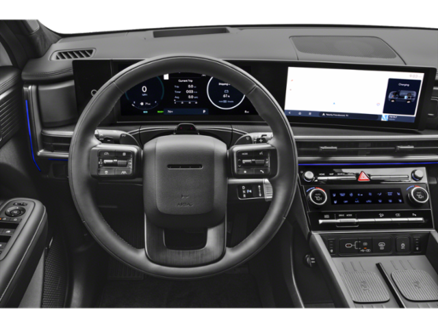 2026 Hyundai Santa Fe Hybrid Calligraphy in Lindon, UT | KSL Cars