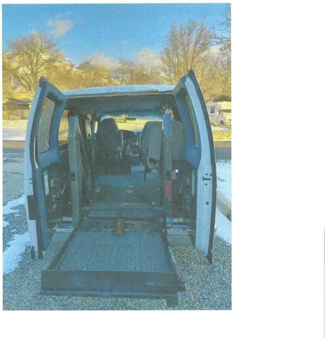 1996 Ford E-150 Chateau in South Weber, UT | KSL Cars