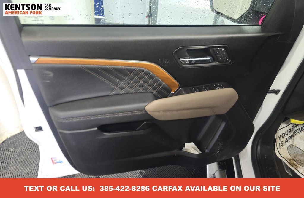 2023 GMC Canyon Denali in American Fork, UT | KSL Cars