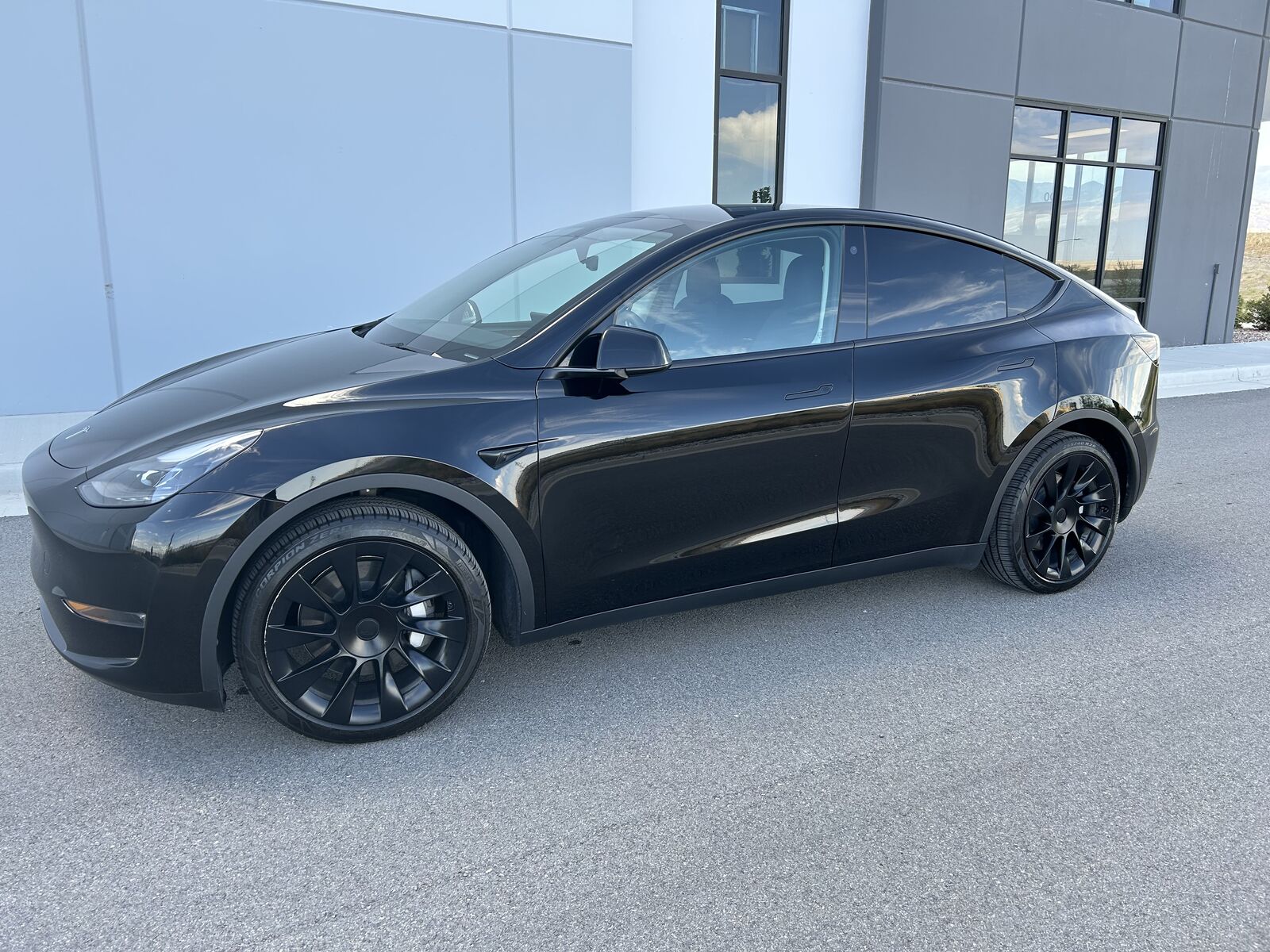 2023 Tesla Model Y Long Range 32000 in Magna, UT | KSL Cars