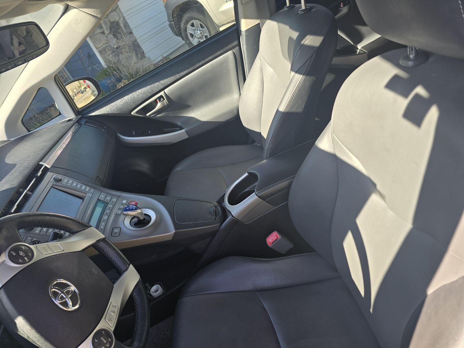 2012 Toyota Prius Plug-in Hybrid Advanced in Brigham City, UT | KSL Cars