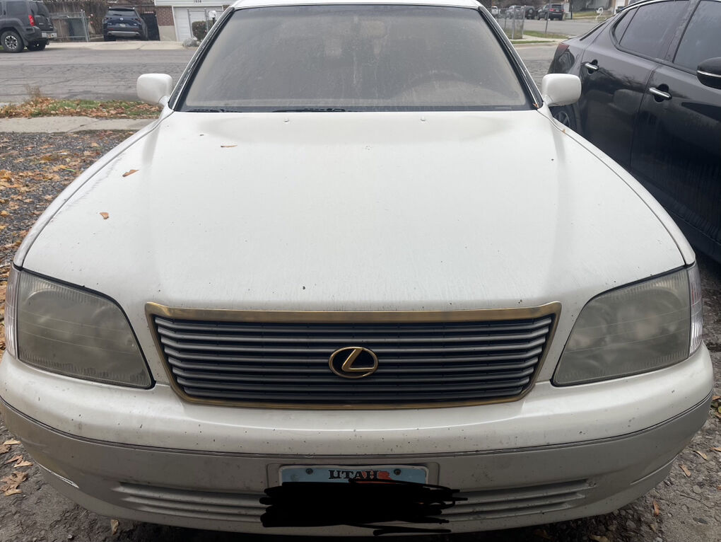 1998 Lexus LS in Salt Lake City, UT | KSL Cars