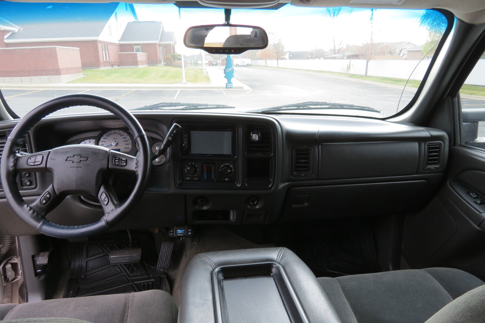 2004 Chevrolet Silverado 2500HD LT in Syracuse, UT | KSL Cars