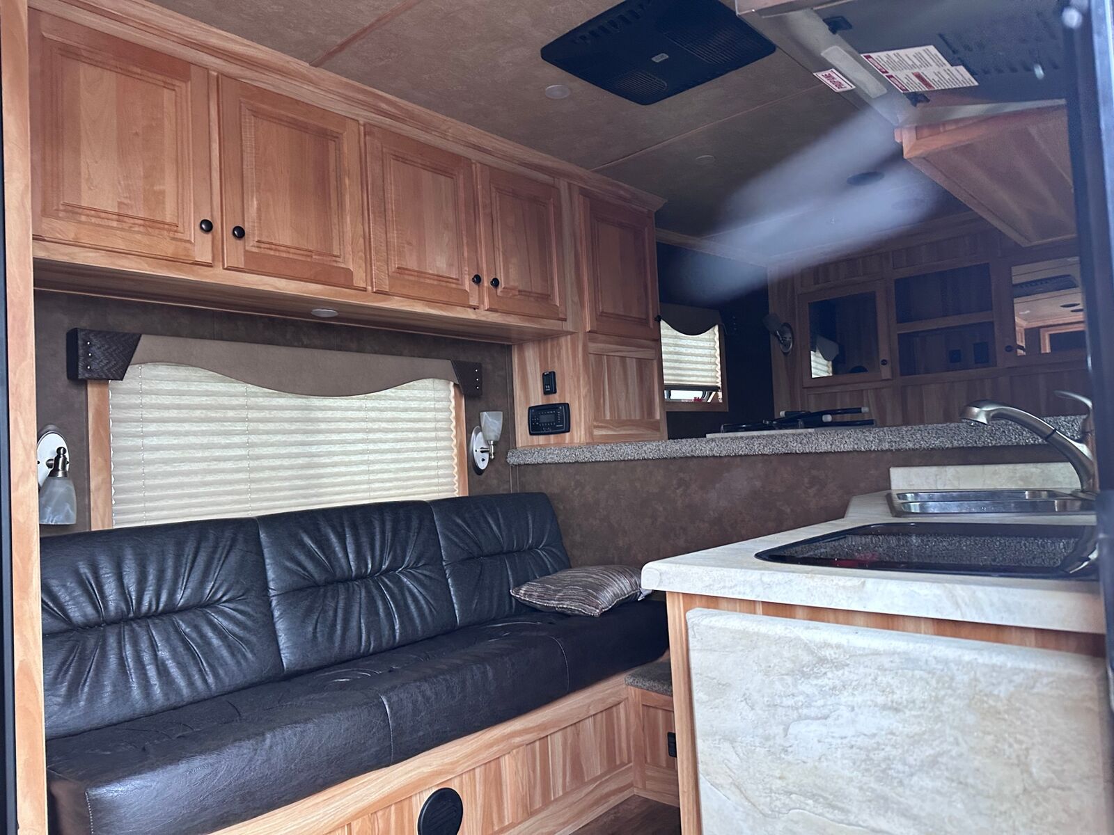 2020 EXISS 4HR GN Living Quarters | Horses/Livestock, Trailers | KSL ...