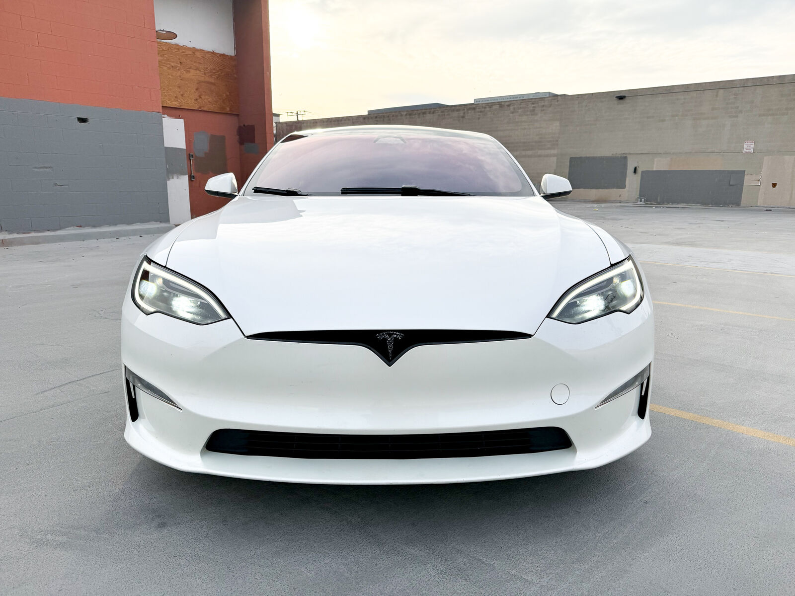 2023 Tesla Model S Plaid in Salt Lake City, UT | KSL Cars