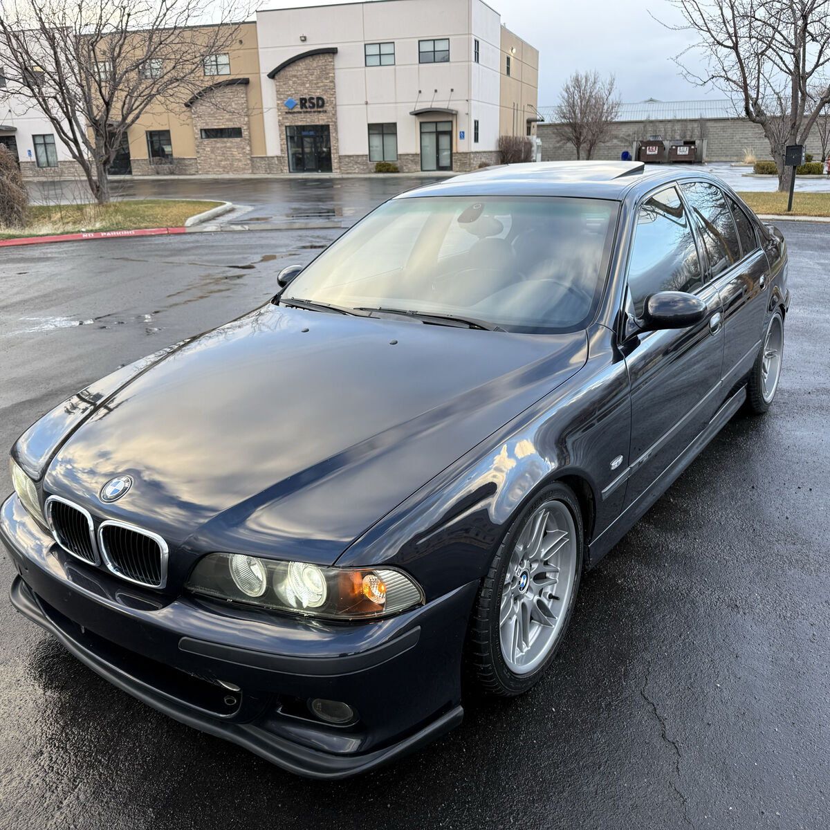2000 BMW M5 in Draper, UT | KSL Cars