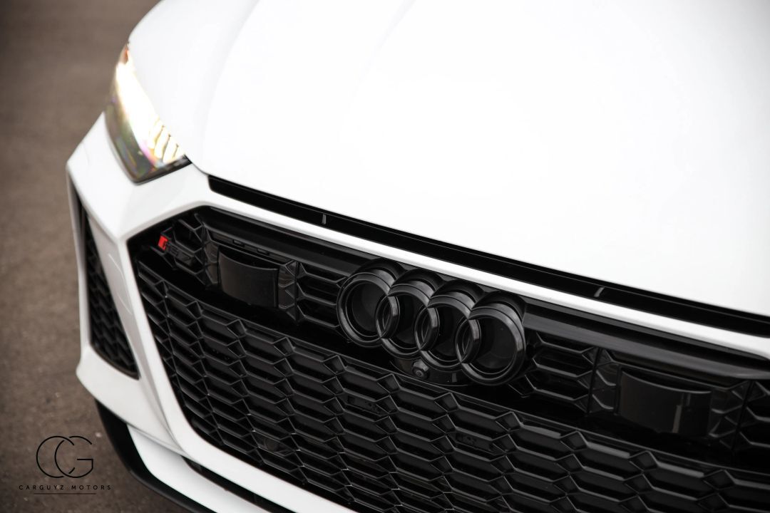 2021 Audi RS 7 4.0T quattro in American Fork, UT | KSL Cars