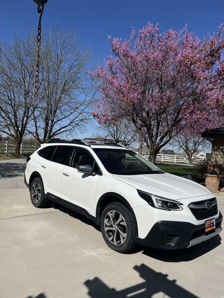 2020 Subaru Outback Touring XT 21700 in Mapleton, UT | KSL Cars