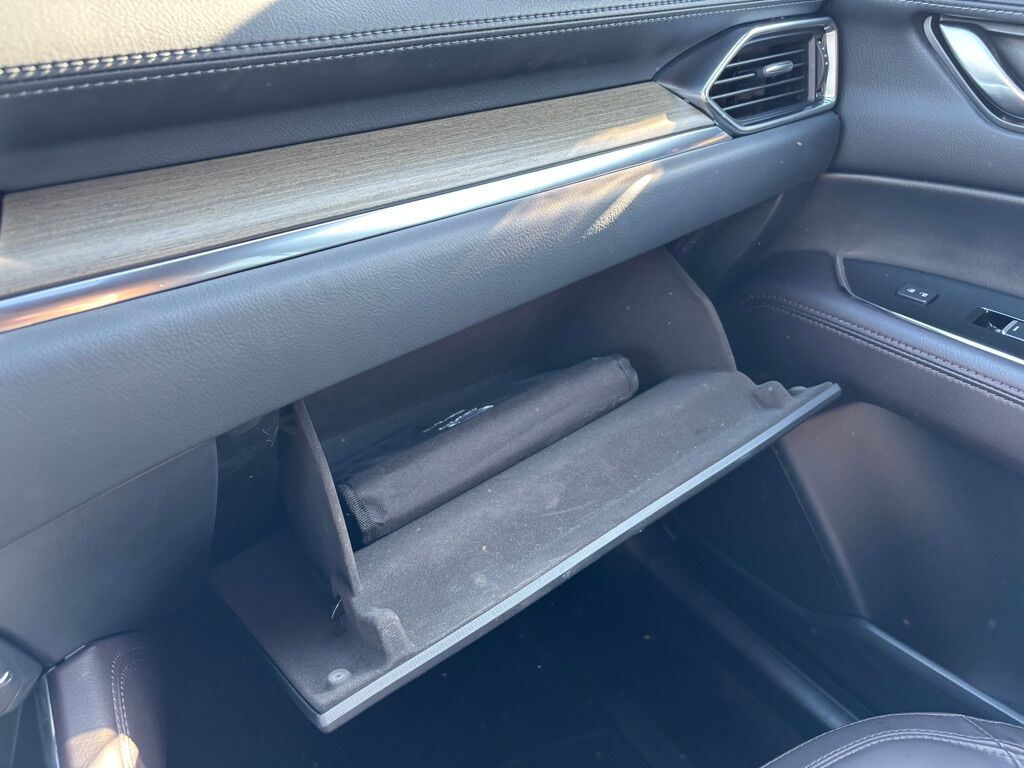 2019 Mazda CX-5 Signature in Salt Lake City, UT | KSL Cars