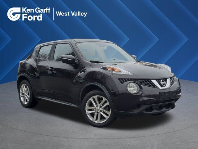 2016 Nissan Juke S in West Valley City, UT | KSL Cars