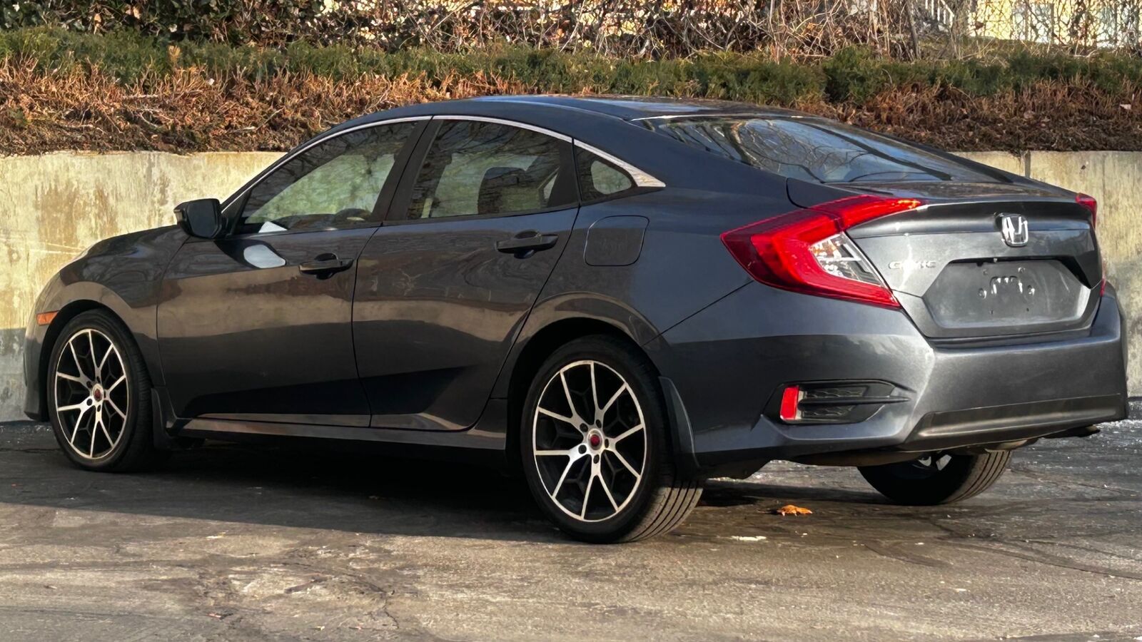 2016 Honda Civic LX in Centerville, UT | KSL Cars