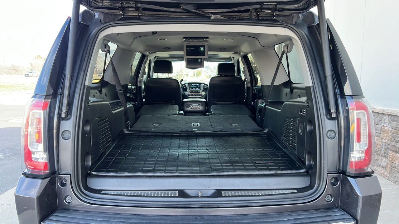 2018 GMC Yukon XL Denali in Brigham City, UT | KSL Cars