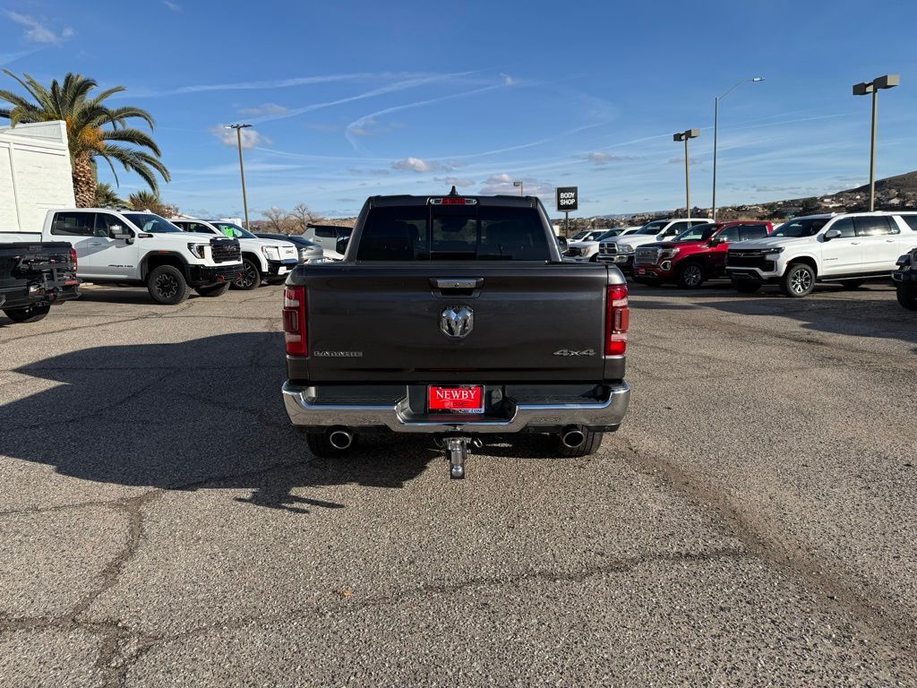 2021 Ram 1500 Laramie in St. George, UT | KSL Cars
