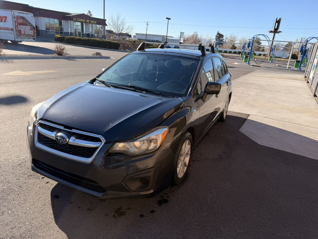 2014 Subaru Impreza 2.0i in Layton, UT | KSL Cars