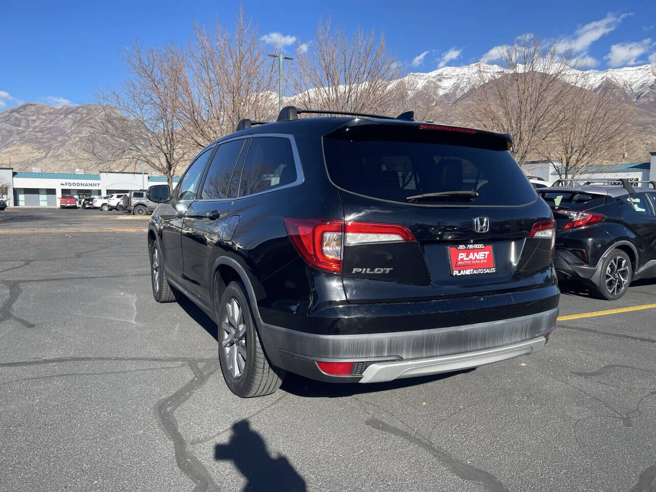 2019 Honda Pilot EX-L in Lindon, UT | KSL Cars
