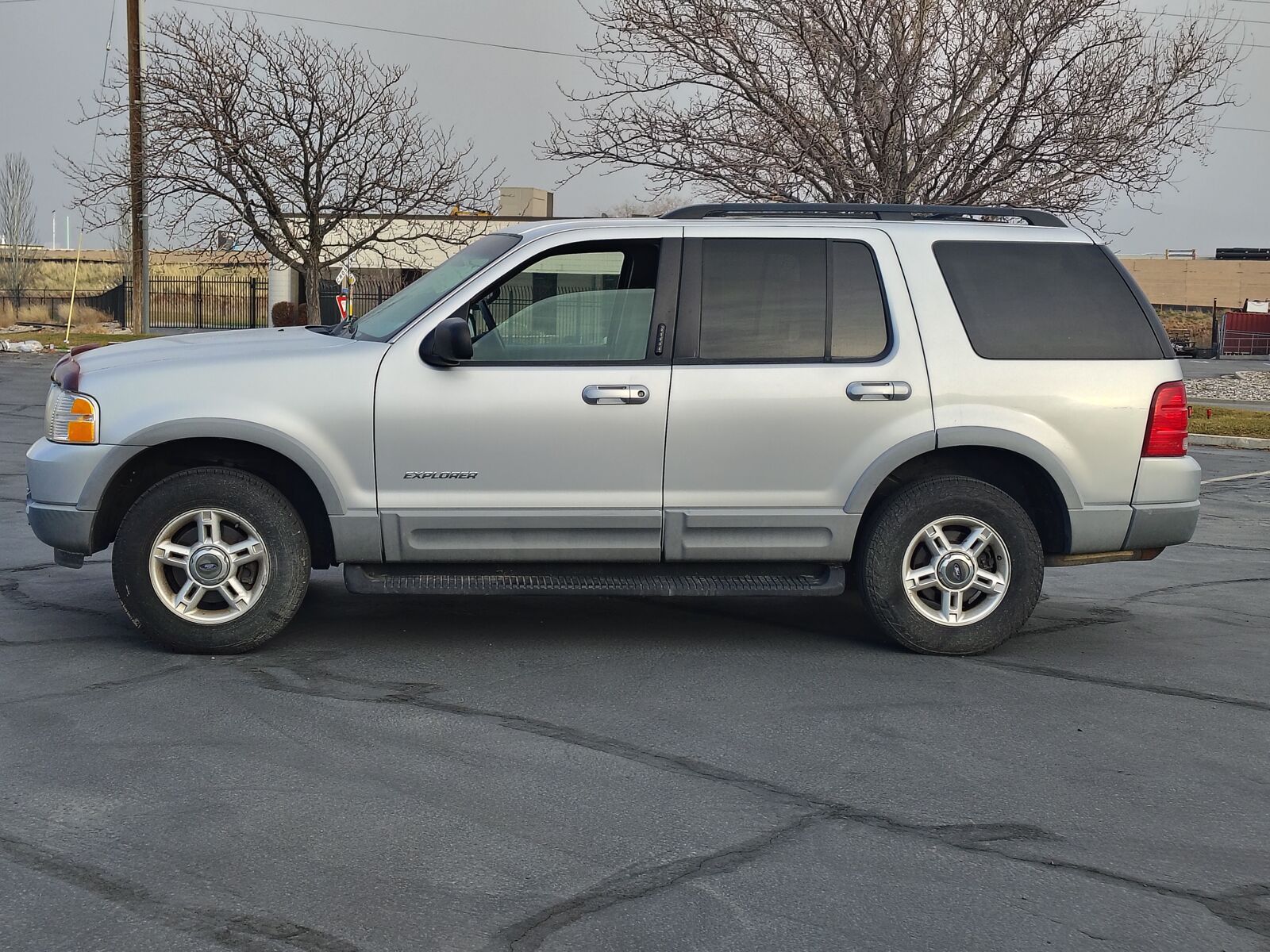 2002 Ford Explorer XLT in Salt Lake City, UT | KSL Cars