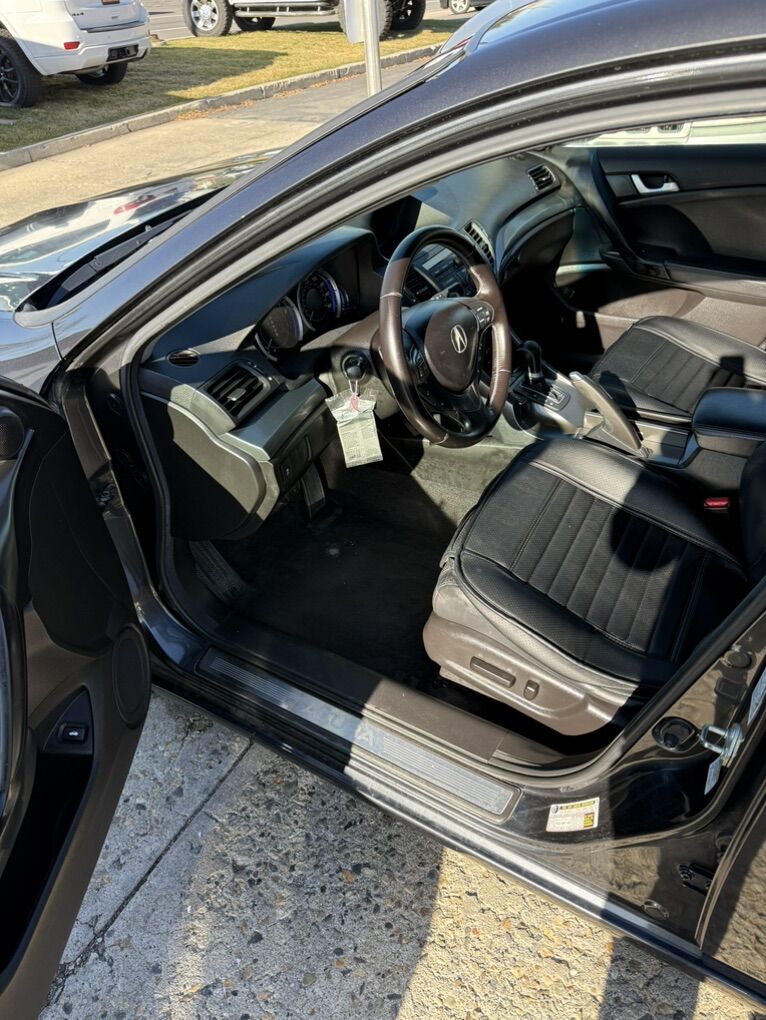 2011 Acura TSX Base in Sandy, UT | KSL Cars