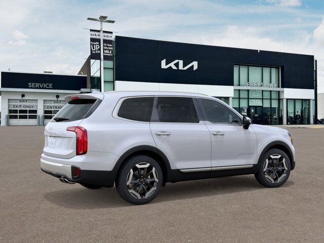 2025 Kia Telluride S in Salt Lake City, UT | KSL Cars