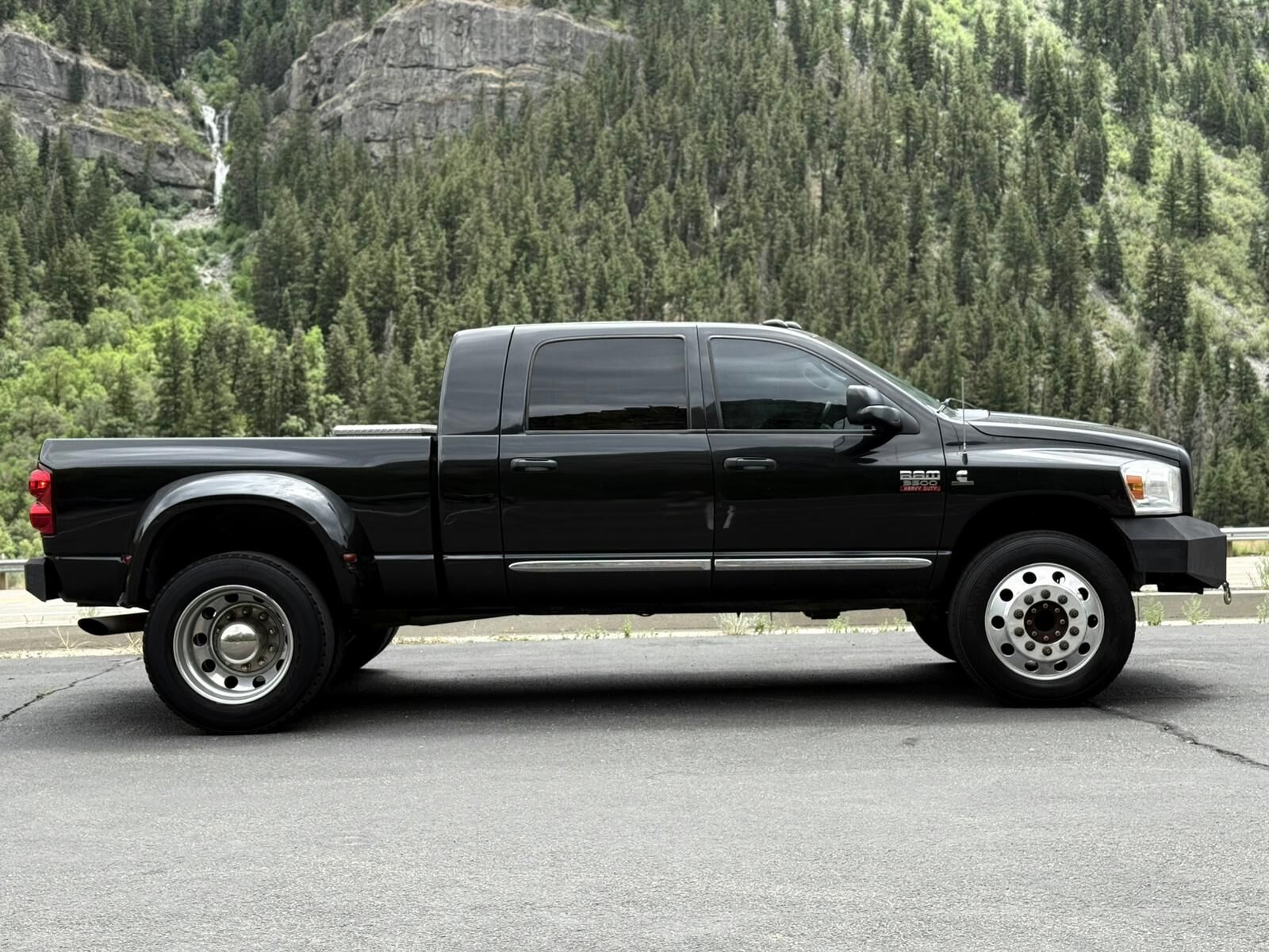 2009 Dodge Ram 3500 Laramie in Orem, UT | KSL Cars