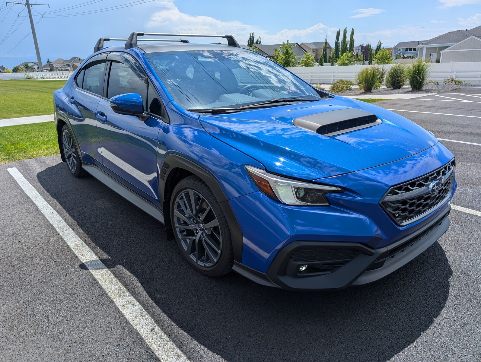 2022 Subaru WRX GT in Kaysville, UT | KSL Cars