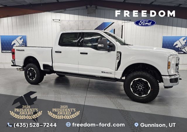 2026 Ford F-350 XLT in Gunnison, UT | KSL Cars