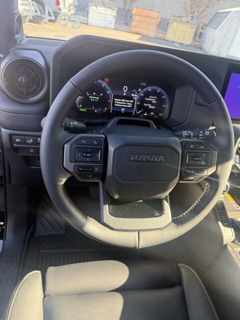 2026 Toyota Land Cruiser Base in Logan, UT | KSL Cars