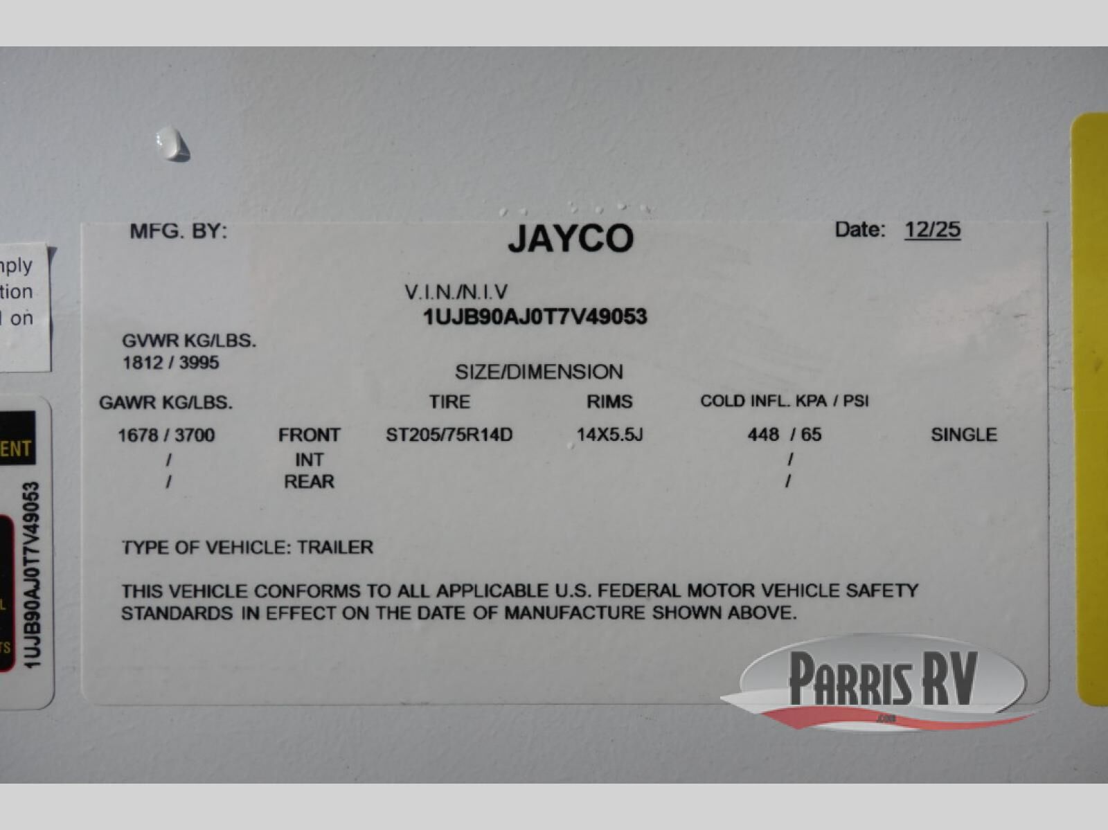 New 2026 Heartland Prowler 1700RB | Travel Trailers, Bumper Pull | KSL ...