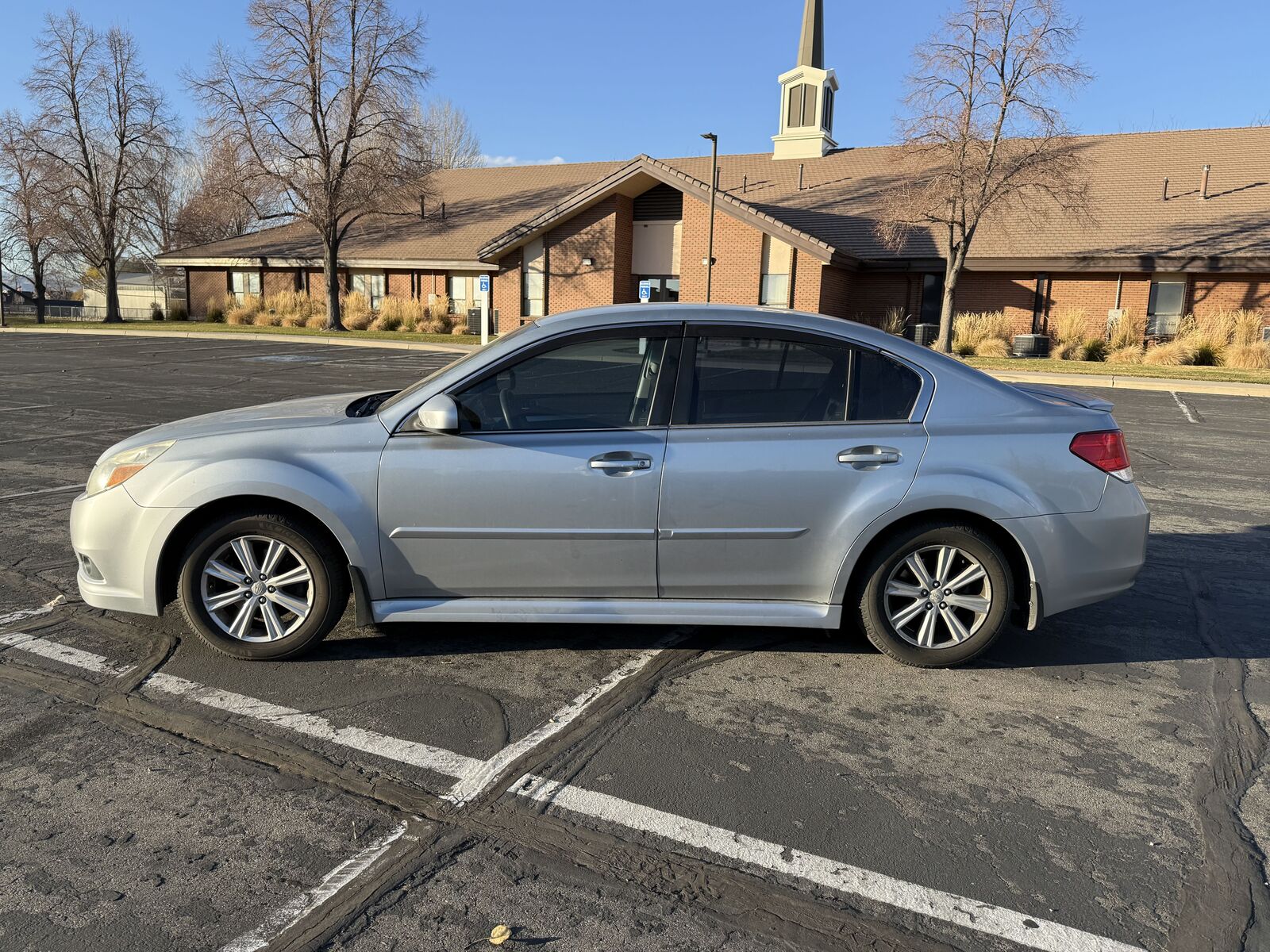 2012 Subaru Legacy in American Fork, UT | KSL Cars
