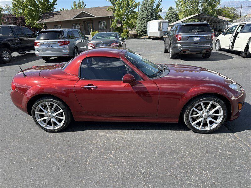 2011 Mazda MX-5 Grand Touring in Payson, UT | KSL Cars