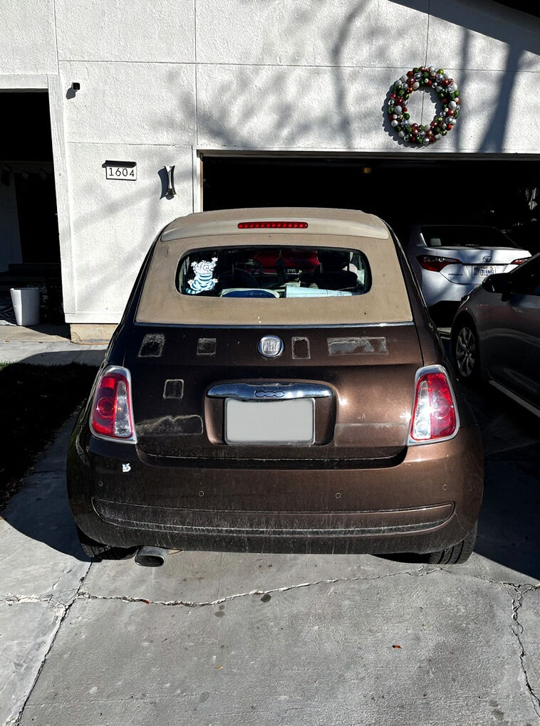 2012 Fiat 500 Pop in Layton, UT | KSL Cars