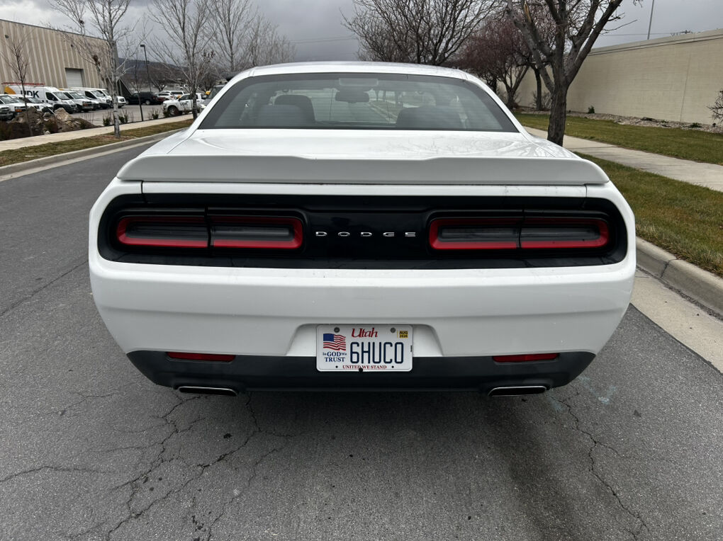 2016 Dodge Challenger SXT in South Jordan, UT | KSL Cars