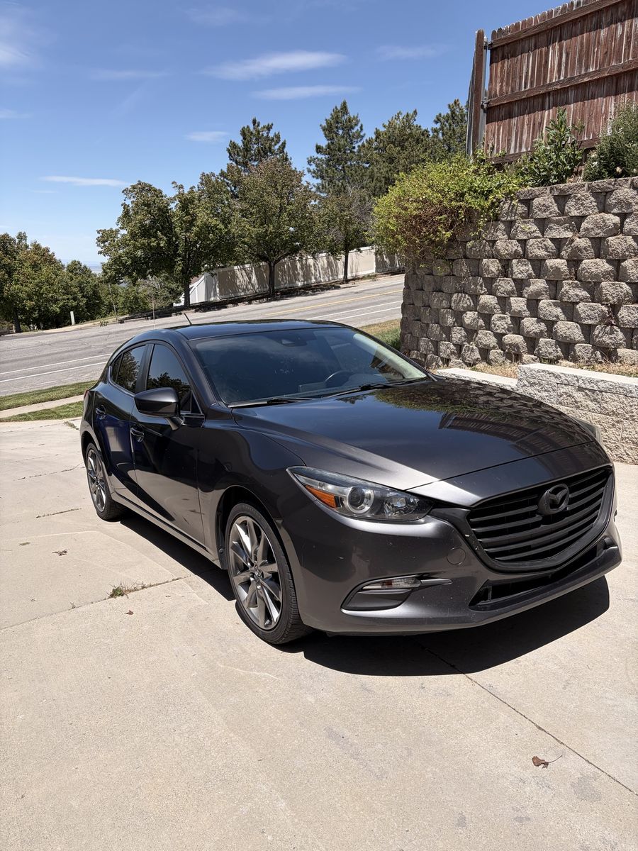2018 Mazda Mazda3 Touring in Bountiful, UT | KSL Cars