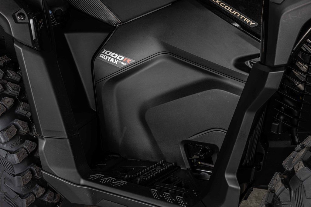 2026 Can-Am® Outlander Backcountry 1000R | ATVs New (3-4 Wheelers ...