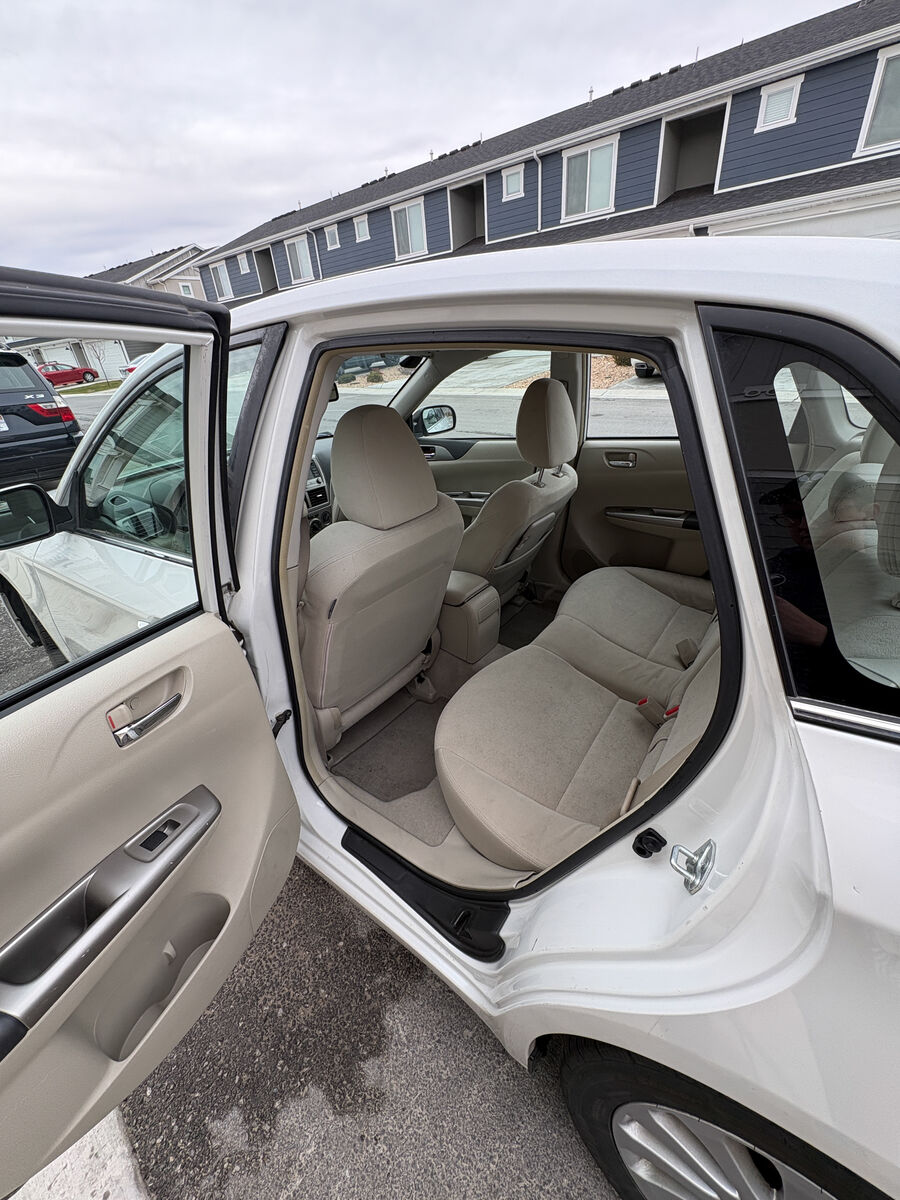 2008 Subaru Impreza 2.5i in Provo, UT | KSL Cars