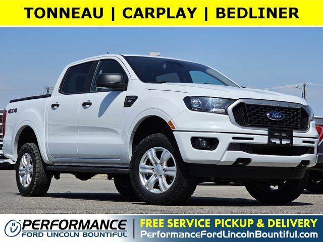 2022 Ford Ranger XLT 27669 in Bountiful, UT | KSL Cars