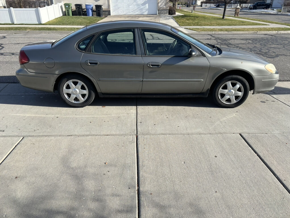 2003 Ford Taurus in Smithfield, UT | KSL Cars