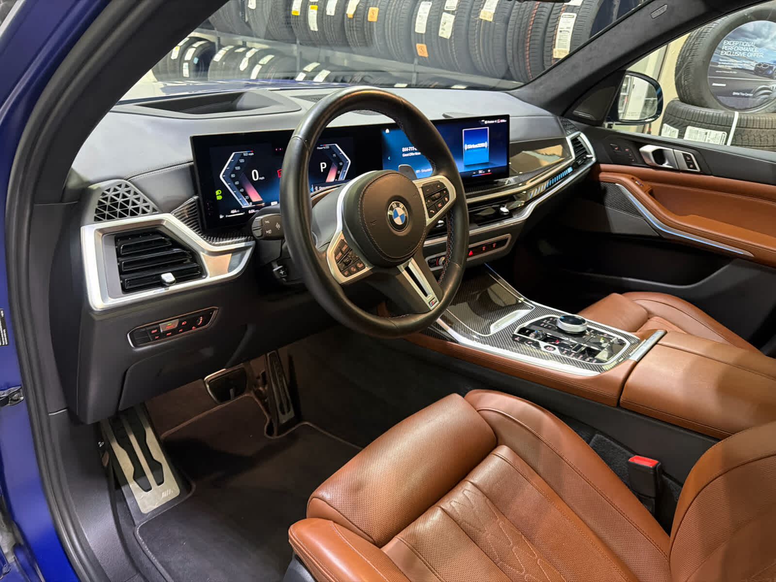 2023 BMW X7 M60i in Idaho Falls, ID | KSL Cars