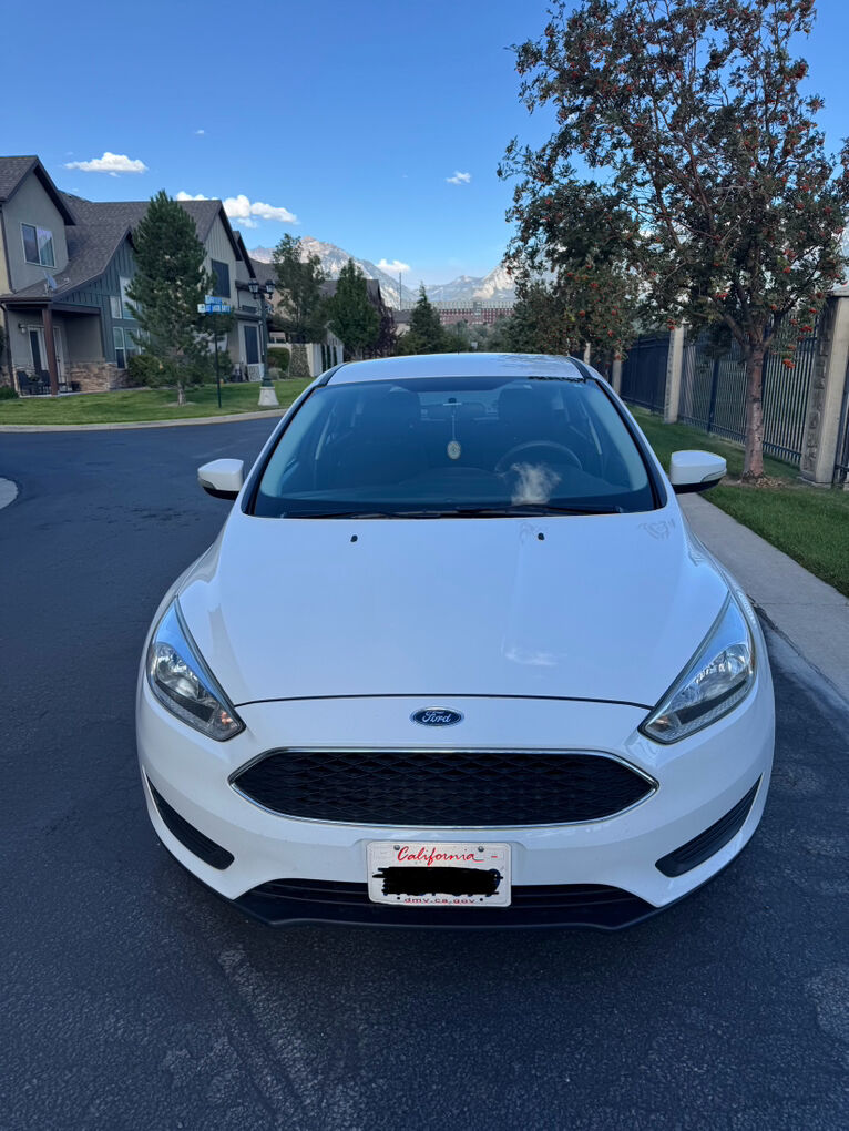 2016 Ford Focus SE 8500 in Riverton, UT | KSL Cars