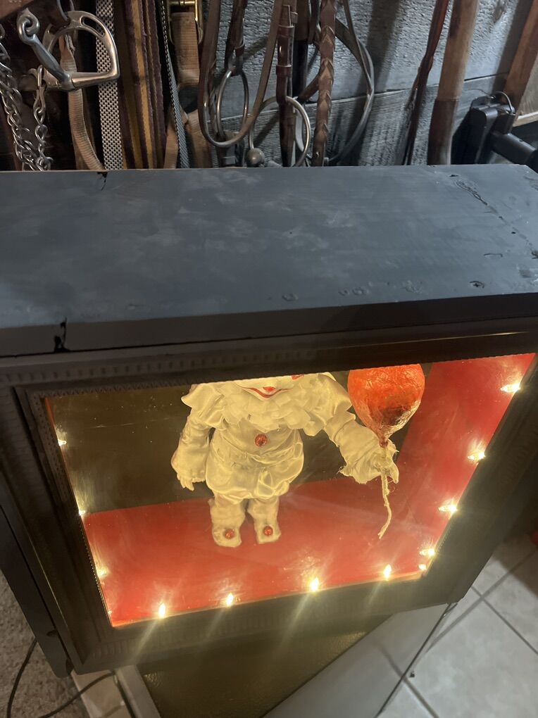 Penny Wise Shadow Box | Collectibles | KSL Classifieds